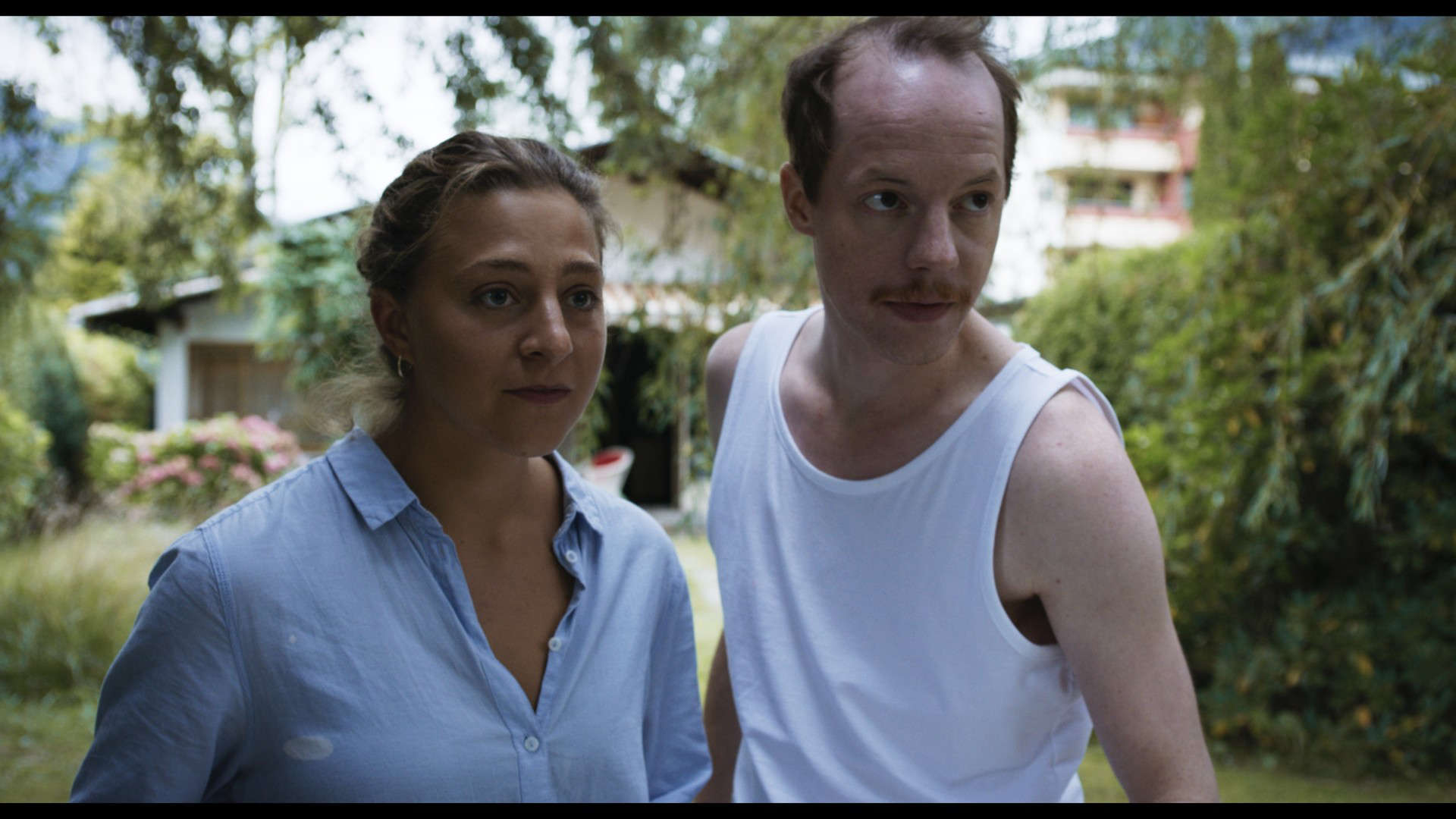 Inferno // K3 Film Festival – Villach, Austria