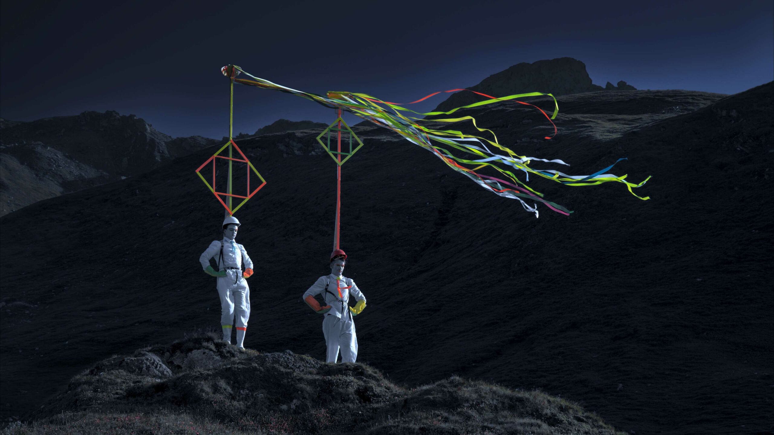 Concept and Theme K3 Film Festival – Villach, Austria