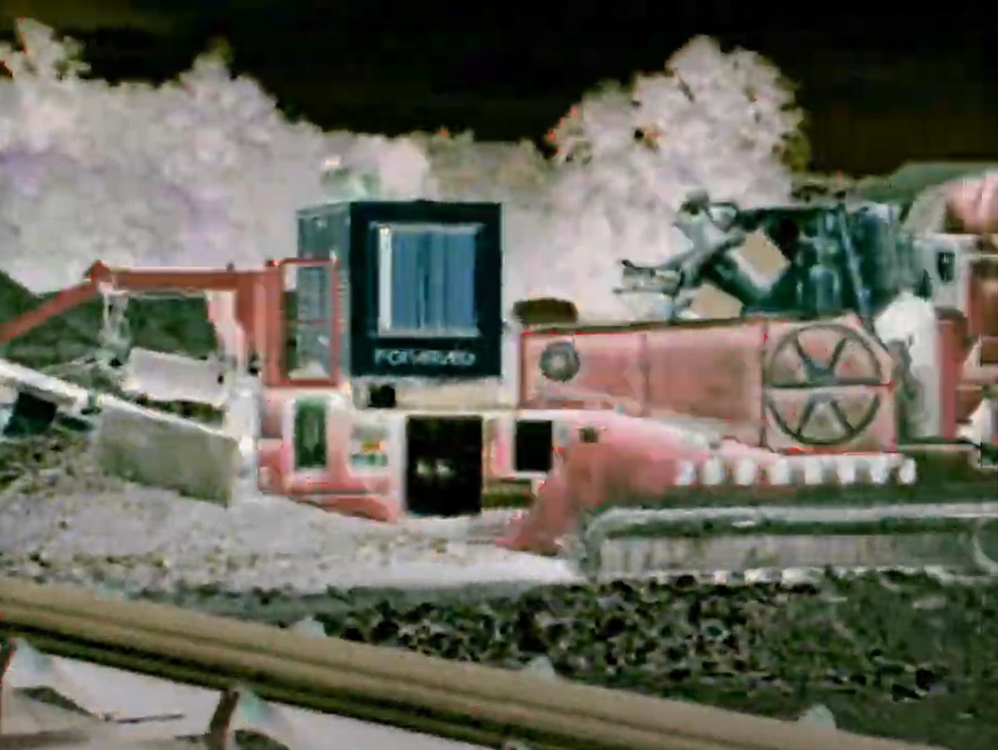 Moisse // K3 Film Festival – Villach, Austria