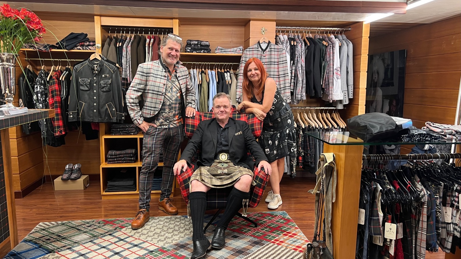 RETTL 1868 | K3 Film Festival